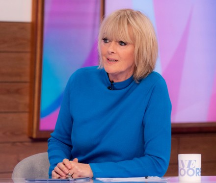 Jane Moore Editorial Stock Photo - Stock Image | Shutterstock