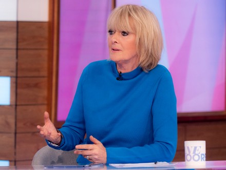 Jane Moore Editorial Stock Photo - Stock Image | Shutterstock