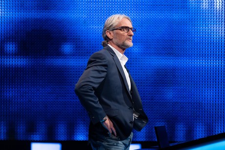 Carl Fogarty Editorial Stock Photo - Stock Image | Shutterstock