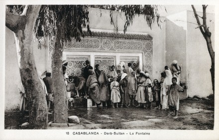 1 Derb sultan Stock Pictures, Editorial Images and Stock Photos ...