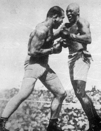 Beau Jack Sidney Walker 19212000 American Editorial Stock Photo - Stock ...