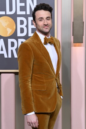 Justin Hurwitz Editorial Stock Photo - Stock Image | Shutterstock