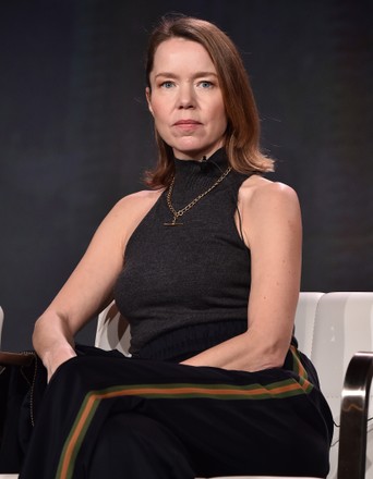 Anna Maxwell Editorial Stock Photo - Stock Image | Shutterstock