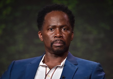 Harold Perrineau Jr Editorial Stock Photo - Stock Image | Shutterstock