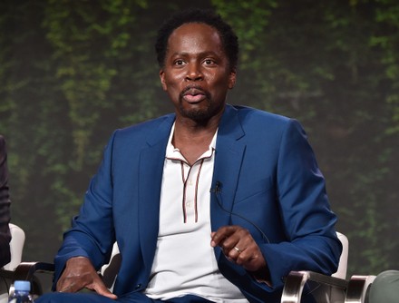 Harold Perrineau Jr Editorial Stock Photo - Stock Image | Shutterstock
