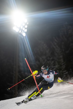Anna Swenn Larsson Sweden Clears Gate Editorial Stock Photo - Stock ...