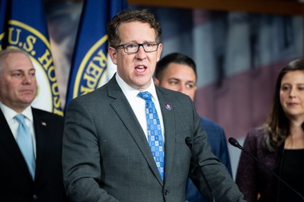 Us Representative Adrian Smith Rne Speaks Editorial Stock Photo - Stock ...