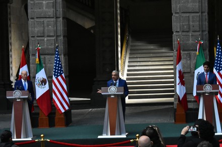 January 10 2023 Mexico City Mexico Editorial Stock Photo - Stock Image ...