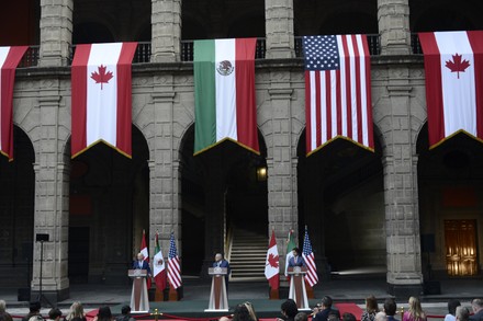 January 10 2023 Mexico City Mexico Editorial Stock Photo - Stock Image ...