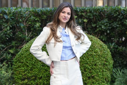 Emma Valenti Editorial Stock Photo - Stock Image | Shutterstock