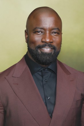Mike Colter Editorial Stock Photo - Stock Image | Shutterstock