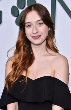 Savannah Bruffey Editorial Stock Photo - Stock Image | Shutterstock