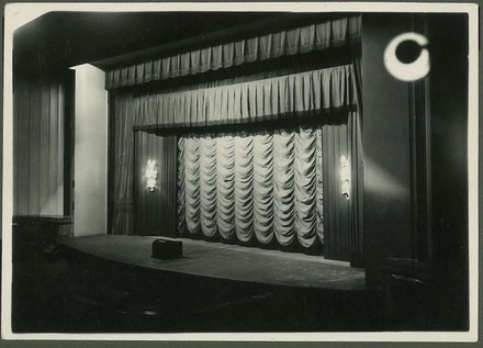 Professor Josef Skupa 18921957 Czech Puppeteer Editorial Stock Photo ...