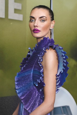 Alina Baikova Editorial Stock Photo - Stock Image | Shutterstock