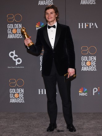 Justin Hurwitz Editorial Stock Photo - Stock Image | Shutterstock