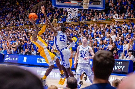 Pittsburgh Panthers Guard Jamarius Burton 11 Editorial Stock Photo ...