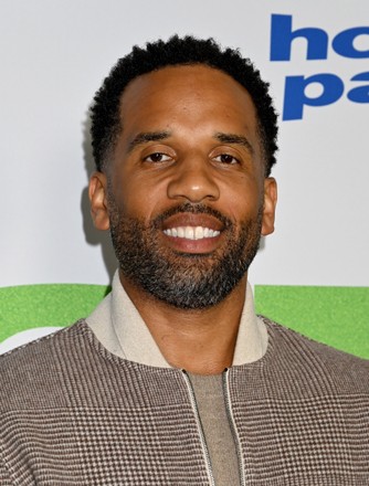 Producer Maverick Carter Editorial Stock Photo - Stock Image | Shutterstock