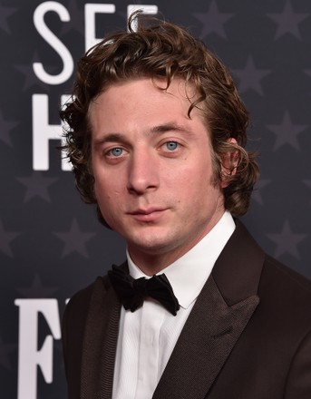 Jeremy Allen White Editorial Stock Photo - Stock Image | Shutterstock