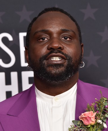 Brian Tyree Henry Editorial Stock Photo - Stock Image | Shutterstock