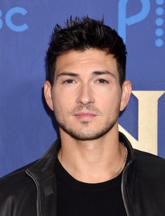Robert Scott Wilson Editorial Stock Photo - Stock Image | Shutterstock