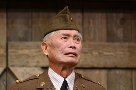 George Takei Editorial Stock Photo - Stock Image | Shutterstock