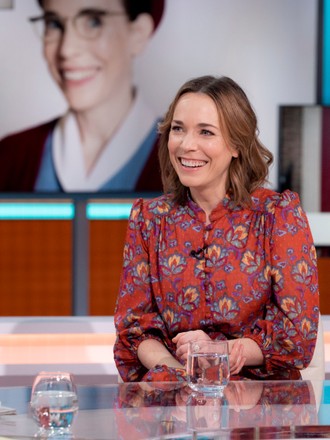 Laura Main Editorial Stock Photo - Stock Image | Shutterstock