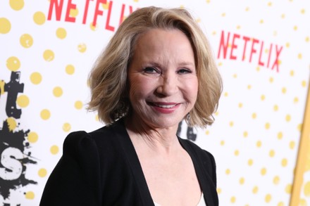 Debra Jo Rupp Editorial Stock Photo - Stock Image | Shutterstock