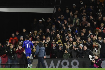 Kai Havertz Chelsea Dejected After Goal Editorial Stock Photo - Stock ...