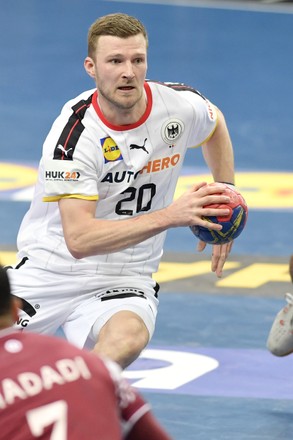 Weber Philipp Germany During Germany Vs Editorial Stock Photo - Stock ...