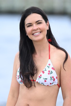 Exclusive Katie Lee Biegel Editorial Stock Photo - Stock Image | Shutterstock