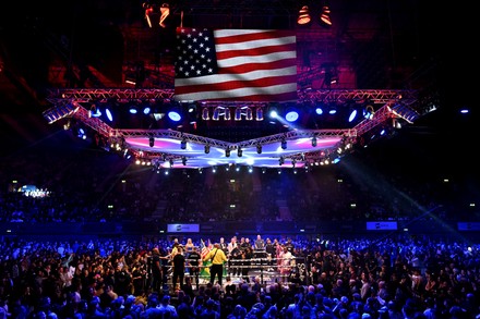 5,000 Ovo arena Stock Pictures, Editorial Images and Stock Photos ...