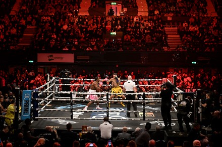 5,000 Ovo arena Stock Pictures, Editorial Images and Stock Photos ...