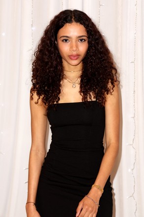 Ramone Hamilton Editorial Stock Photo - Stock Image | Shutterstock