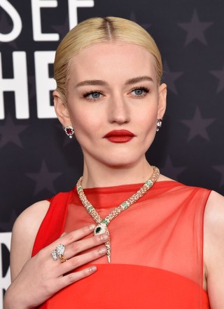 Julia Garner Editorial Stock Photo - Stock Image | Shutterstock