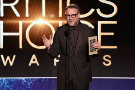 Seth Rogan Editorial Stock Photo - Stock Image | Shutterstock