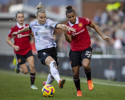 Emma Koivisto Liverpool Women Breaks Past Editorial Stock Photo - Stock ...