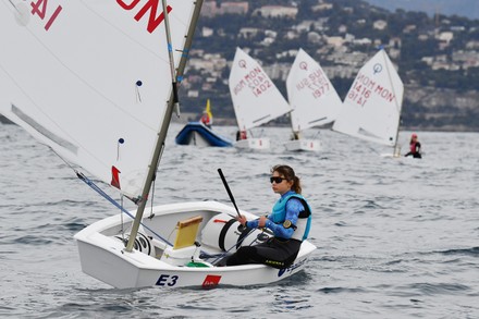 500 Monaco optimist team racing Stock Pictures, Editorial Images and Stock Photos | Shutterstock