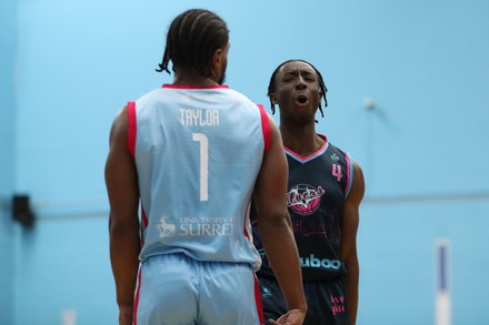 Corey Samuels Bristol Flyers Editorial Stock Photo - Stock Image ...