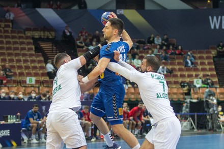 Lazar Kukiz C Serbia Jean Bastien Editorial Stock Photo - Stock Image ...