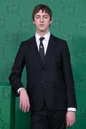 Harrison Patrick Smith Editorial Stock Photo - Stock Image | Shutterstock