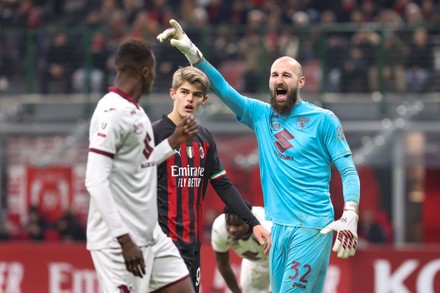 Italy Milan Jan 11 2023 Vanja Editorial Stock Photo - Stock Image ...