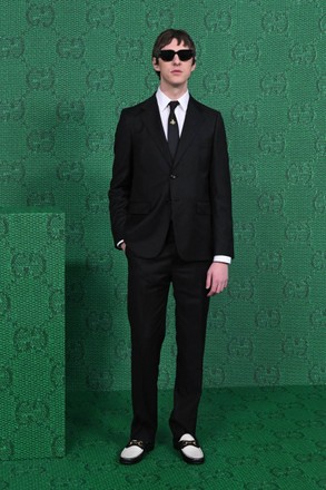 Harrison Patrick Smith Editorial Stock Photo - Stock Image | Shutterstock
