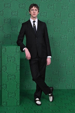 Harrison Patrick Smith Editorial Stock Photo - Stock Image | Shutterstock