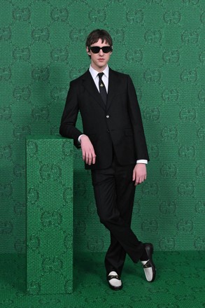 Harrison Patrick Smith Editorial Stock Photo - Stock Image | Shutterstock