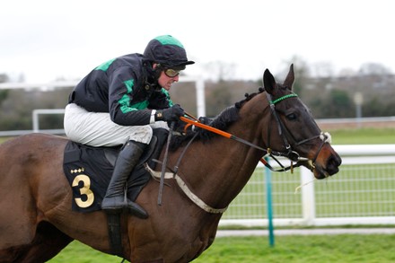 Sam Thomas Trainer Stan Sheppard Jockey Editorial Stock Photo - Stock ...