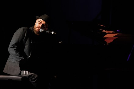 Lorenzo Santangelo Edition 2022 Winner Editorial Stock Photo - Stock ...