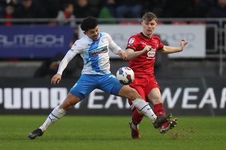 Ed Turns Leyton Orient Josh Gordon Editorial Stock Photo - Stock Image ...