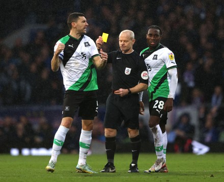 Sam Morsy Adam Randell Pa Ipswich Editorial Stock Photo - Stock Image ...