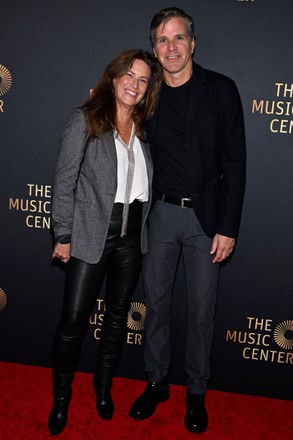 Tammy Gustavson Eric Gustavson Editorial Stock Photo - Stock Image ...