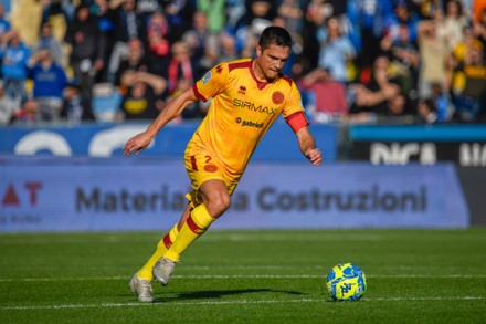 Romano Perticone Cittadella Editorial Stock Photo - Stock Image ...